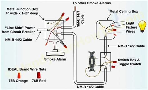 Recessed Light Wiring Diagram