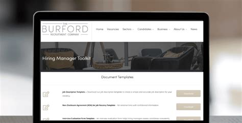 Introducing The Hiring Manager Toolkit