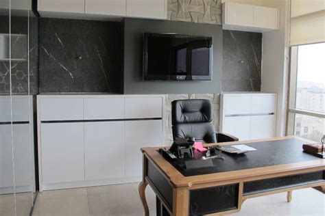 صندلی ارگونومیک چیست؟ معرفی بهترین صندلی اداری ارگونومیک