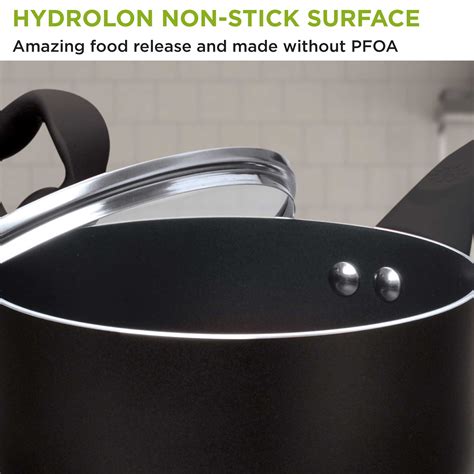 Ecolution Cookware Non Stick Cookware And Bakeware Pots And Pans
