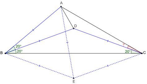 Geometry Triangle Abc Is A Triangle With Internal Point O Find Angle X Mathematics