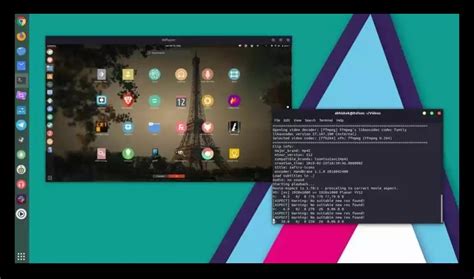 【linux】2024年 13款 linux 最强视频播放器 linux播放大片免费的方法 csdn博客