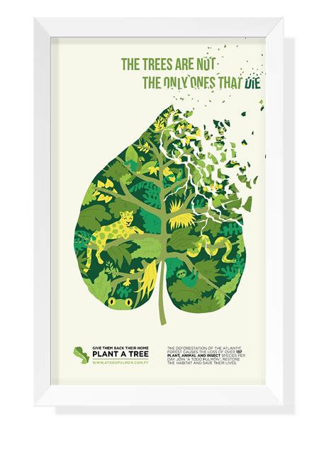 Examples Of Environmental Posters At Toby Denison Blog