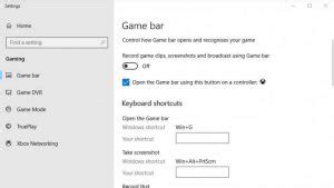How To Fix Game Stuttering In Windows Updated
