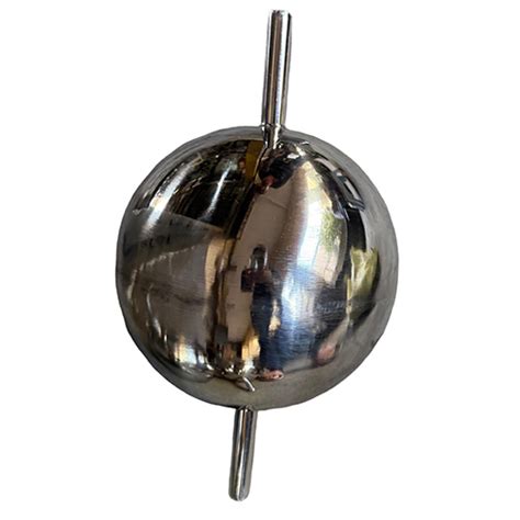 Stainless Steel Float Ball Size Various Sizes Available At Best