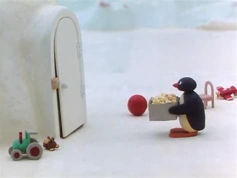 Pingu Season 2 Episode 8 Pingu The Chef Watch Cartoons Online Watch