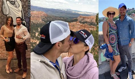 Lindsay Macconnell And Jonathan Cesteros Wedding Website