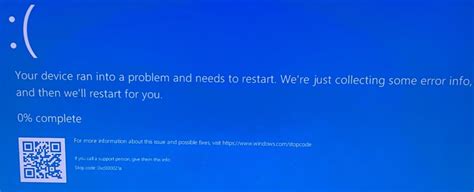 Microsoft Fixes Issue Causing 0xc000021a Blue Screen Crashes Cybernoz