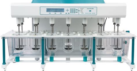 Comparative Dissolution Dravya Analytical