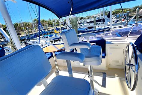 40 Selene 2005 Pensacola Florida