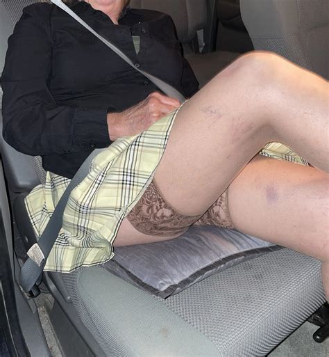 Horny Wife Flashing Nude Pics XHamster