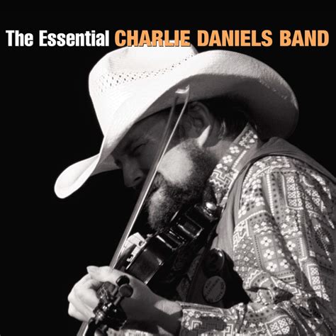 The Charlie Daniels Band The Essential Charlie Daniels Band Amazon