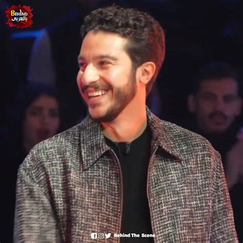 Behind The Scene نور النبوي