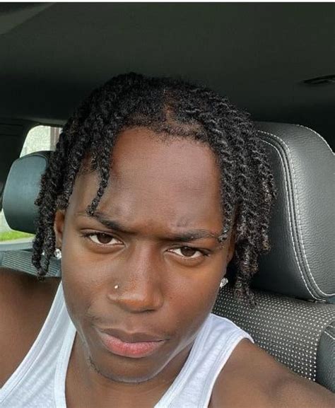 These Men Dont Seem To Have Deepset Eyes But Yet Their Eyes Appear To Be Very Attractive Is It