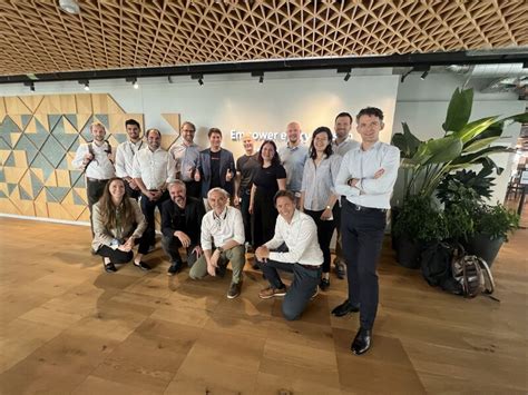 Sasha Srdanovic Posted On Linkedin