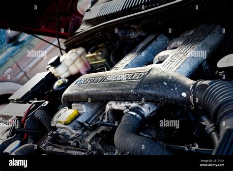 Turbo Intercooler Pipe Range Rover At Kim Bowen Blog