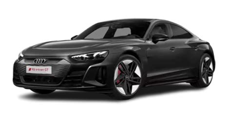 Audi E Tron Gt Autonomie Batterie Prix Performances Rouleur