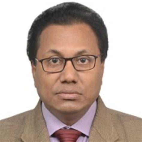 Uttam Majumder Professor Doctor Of Philosophy Khulna University