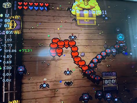 Cursed Lilith Greed Run Rbindingofisaac