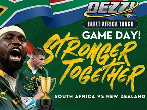 Dezzi Equipment Sa On Linkedin Dezzi Teamwork Teamspirit Proudlysouthafrican Gobokke
