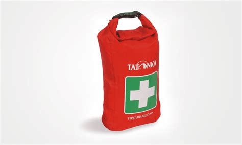 Tatonka® First Aid Basic Waterproof Verbandstasche Wasserdicht - ZIEL Tools
