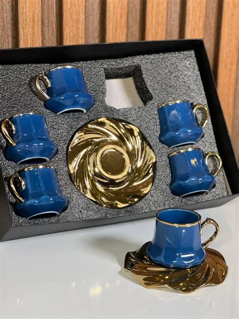 K 11 سيت فناجين