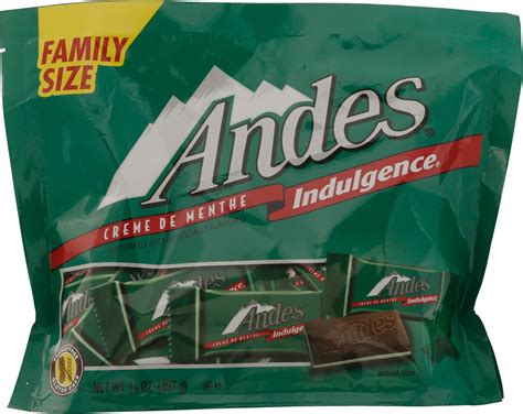 Andes Candy 14 Oz Shipt