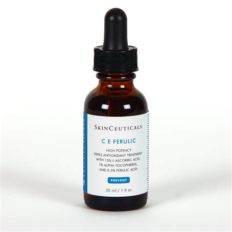 Skinceuticals C E Ferulic Serum 30 Ml Farmacia Jiménez