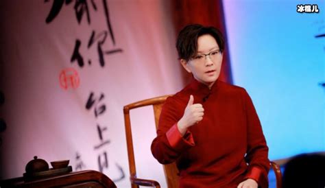 《瑜你台上见》上线，京剧大师王佩瑜趣味谈京剧！ 明星 冰棍儿网