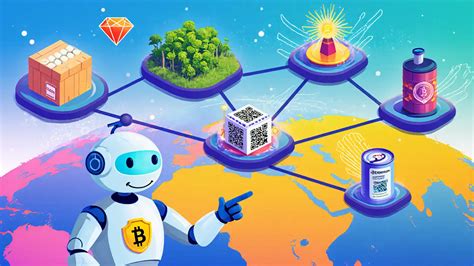 Supply Chain Blockchain Use Cases Real‑world Examples And Benefits