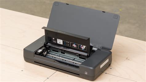 Hp Officejet 200 Review