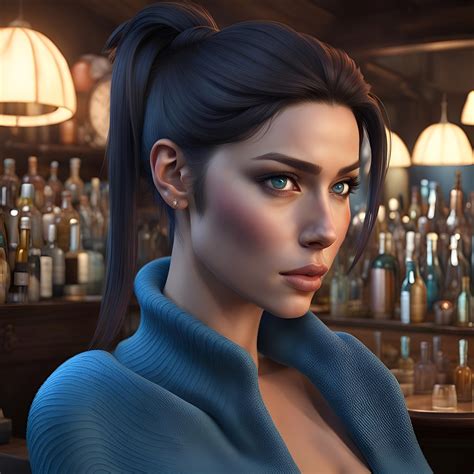 Download Empress Penguin Woman Model Royalty Free Stock Illustration Image Pixabay