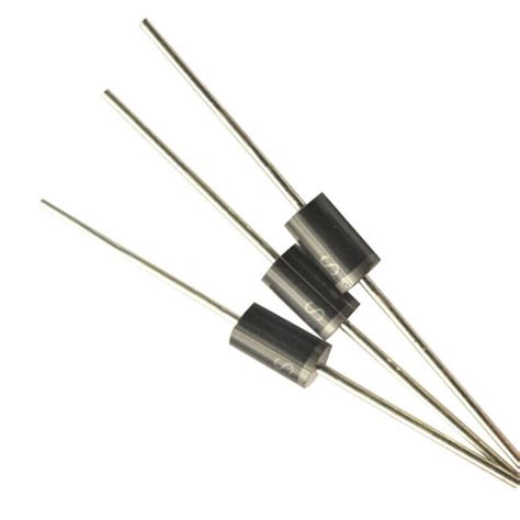 5pcs Sf58 5a 600v Do 201ad Do 27 Ultra Fast Recovery Rectifier Diode