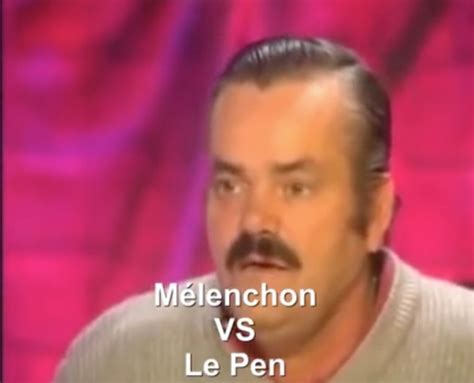 Cómo El Risitas Acabó Siendo Un Meme Entre Los Seguidores De Marine Le Pen Verne El PaÍs