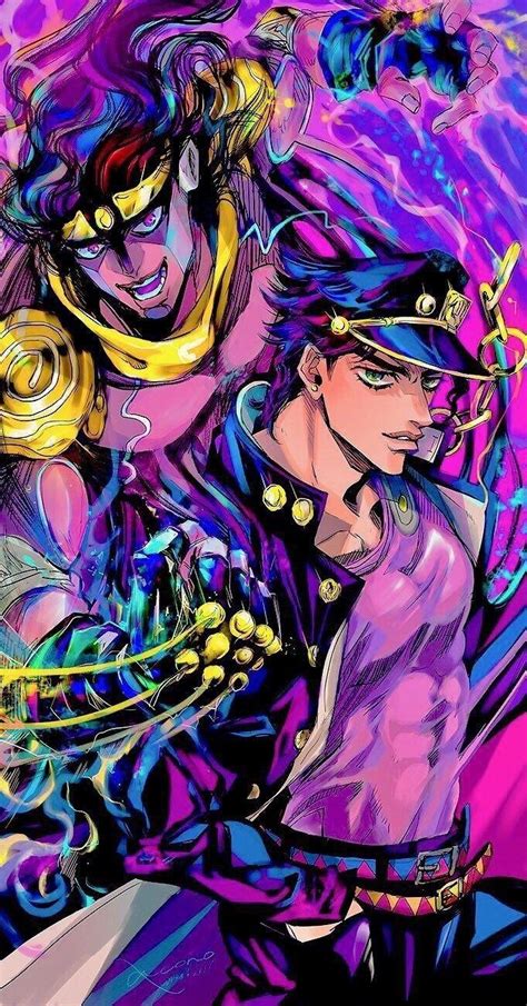 Jojo Mobile Wallpapers Top Free Jojo Mobile Backgrounds Wallpaperaccess