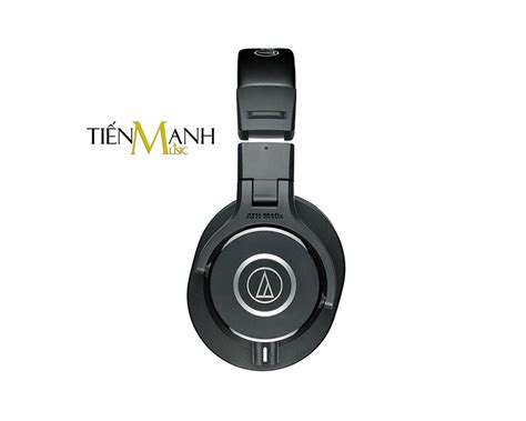 Tai Nghe Audio Technica Ath M40x Tienmanhaudio
