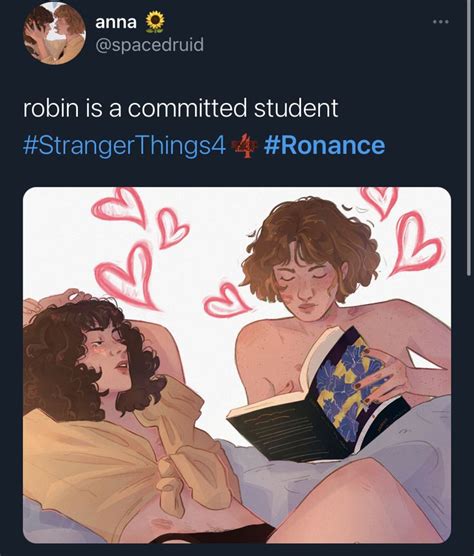 Stranger Things Fan Art