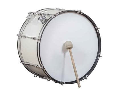 What Kind Of Drum At James Goldsbrough Blog