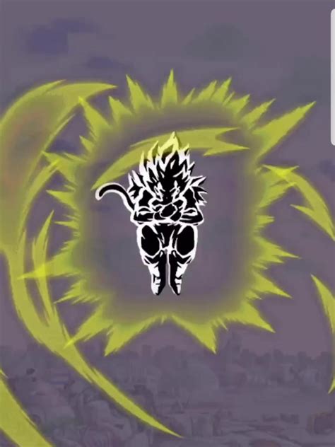 Really Digging The Impact Frames On The New Ss4 Vegetas Sa R