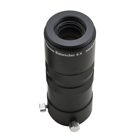 Takahashi Ortho Extender 4x First Light Optics