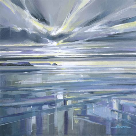 Andrew Allanson Artist
