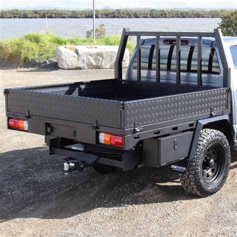 Our Range Of Ute Accessories Utemaster