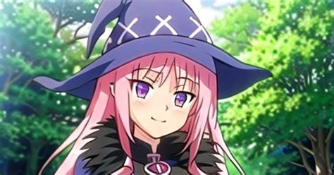 Nsfw Ochi Mono Luvilias Huge Breasts Wittaxのイラスト Pixiv