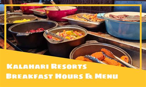 Doubletree Breakfast Hours Menu Prices And Best Dishes 2025