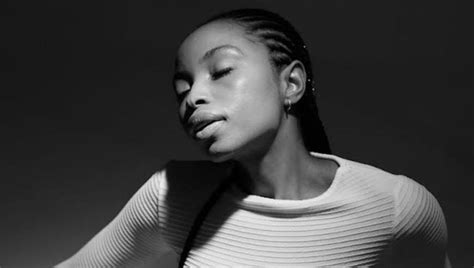 Nirvana Nokwe The South African