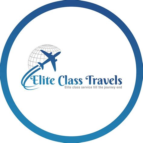 Elite Class Travels