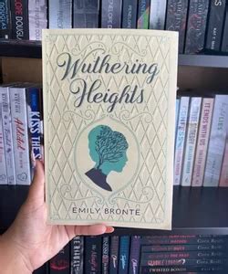 Wuthering Heights By Emily Brontë