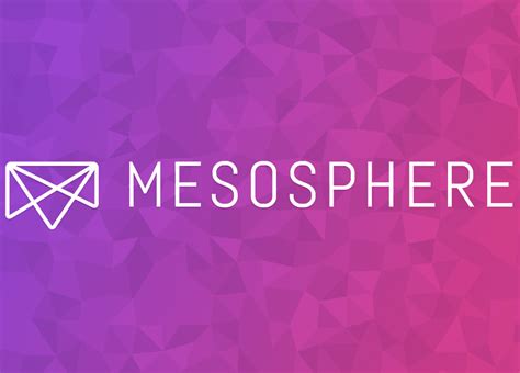 Mesosphere It Education Center Blog блог навчального центру Devops