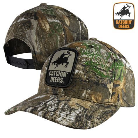 Catchin Deer Giddy Up Cap 899 Free Shipping