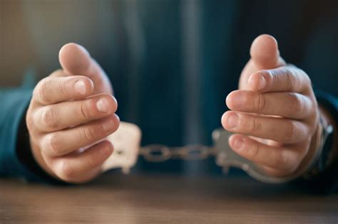 Las Medidas Cautelares En El Proceso Penal Español Lawandtrends